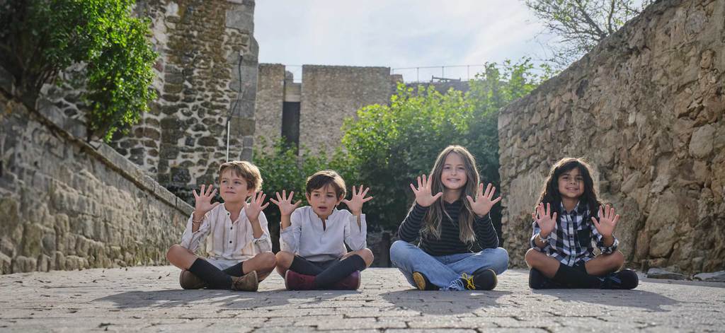 Pisamonas | Baby & Kids Shoes Made in Spain